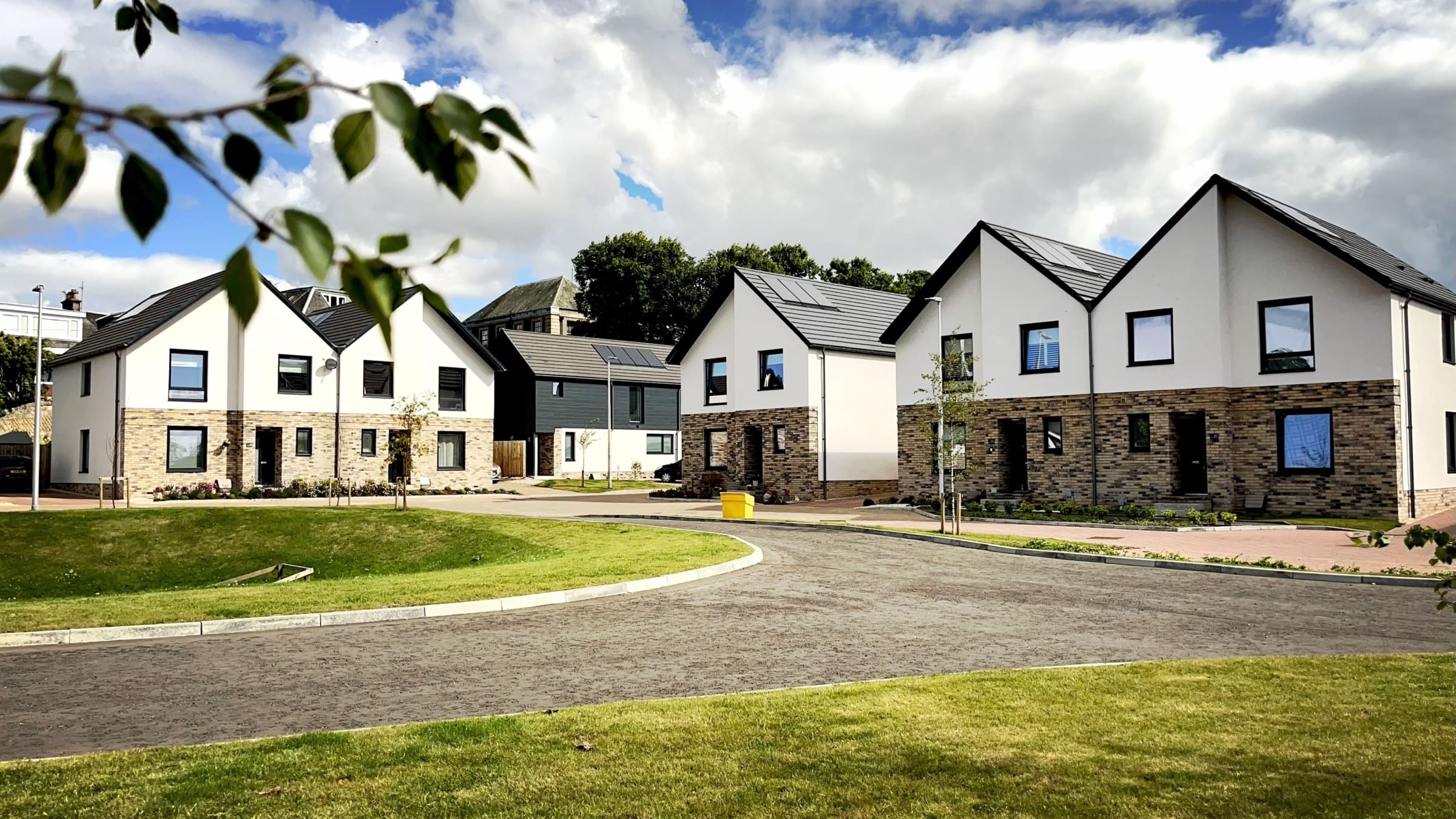 Viewforth | Whiteburn